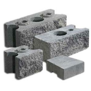 Allan Block® Retaining Wall System – Amcon Concrete Products