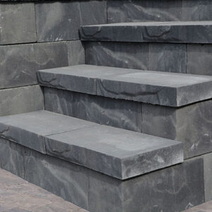 Allan Block AB Aztec™ – Amcon Concrete Products