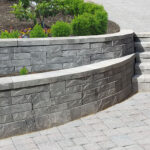 Allan Block AB Aztec™ – Amcon Concrete Products