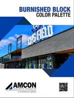 Burnished – Amcon Concrete Products