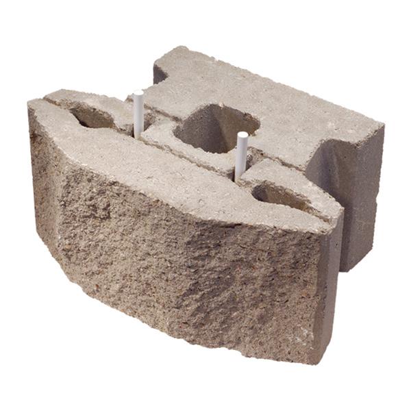 Keystone Compac® III – Amcon Concrete Products