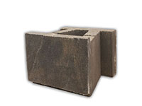 Allan Block AB Aztec™ – Amcon Concrete Products